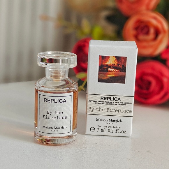 Maison Martin Margiela | Other | New Maison Margiela Replica By The ...